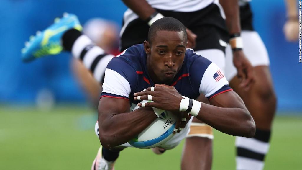 Athlete, Father, and Inspiration – An Interview with Rugby All-Star Pe ...