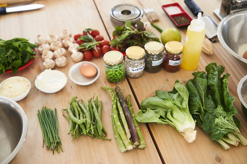 3 Physical & Environmental Benefits of Joining the Meatless Monday Mov ...