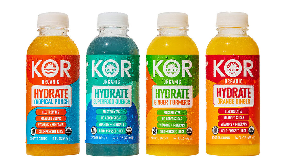Find Hydrate – KOR Shots