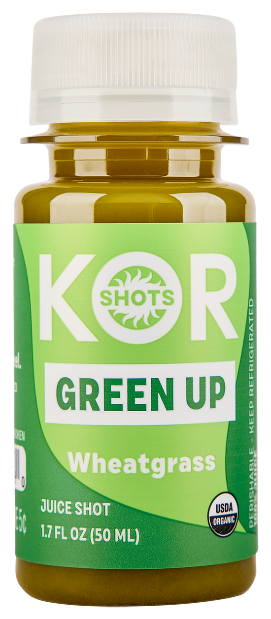Kor Shots - The Original Organic Wellness Shots – Malibu, CA – KOR Shots